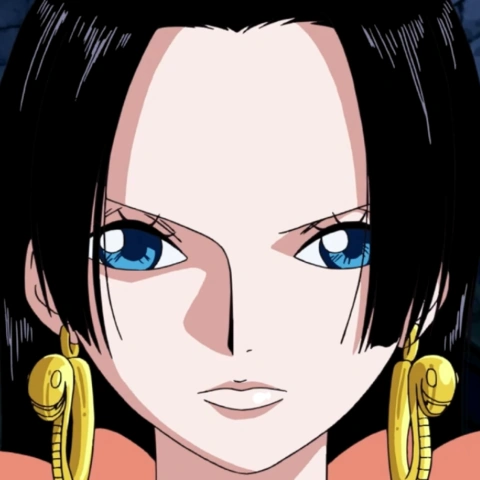 Boa Hancock | Super Battle Saga Wiki | Fandom