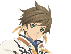 Sorey | Super Battle Saga Wiki | Fandom