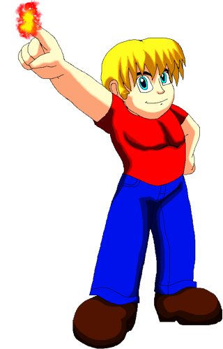 Baxter | Super Baxter 2019 Wiki | Fandom