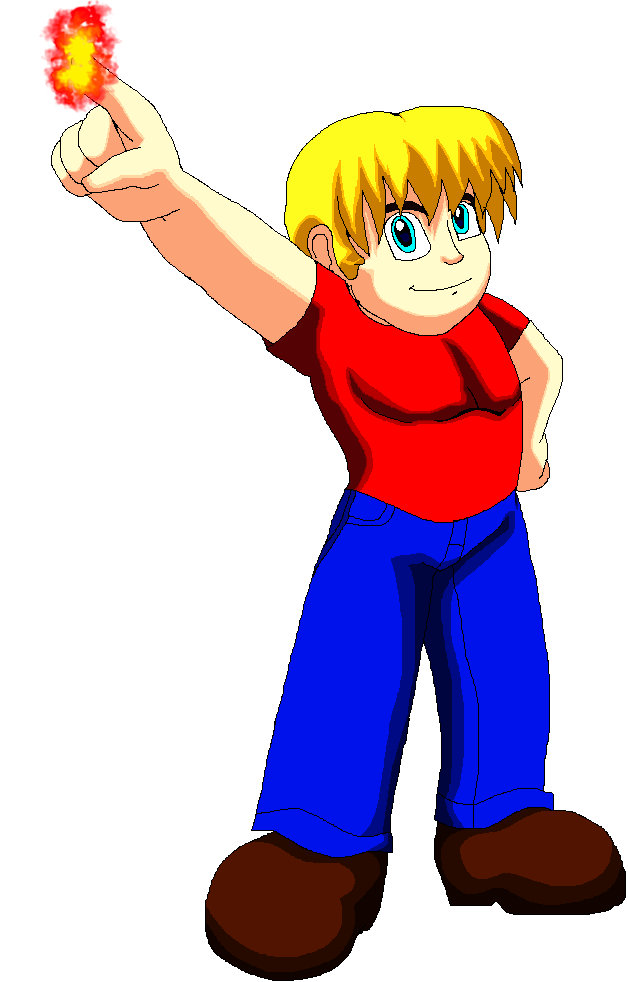 Baxter | Super Baxter 2019 Wiki | Fandom