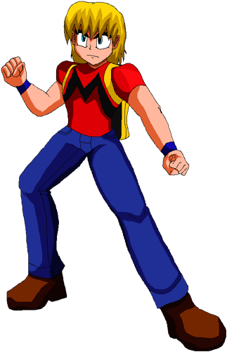 Baxter X | Super Baxter 2019 Wiki | Fandom