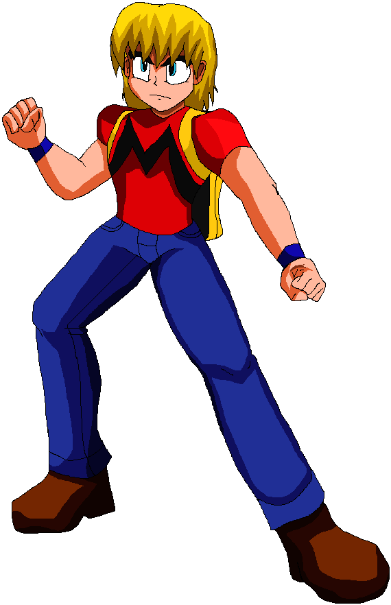 Baxter X | Super Baxter 2019 Wiki | Fandom