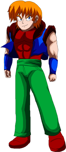 Bather | Super Baxter 2019 Wiki | Fandom