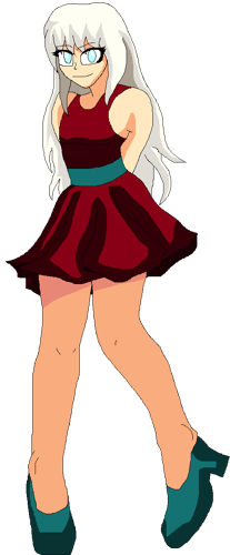 Rose | Super Baxter 2019 Wiki | Fandom