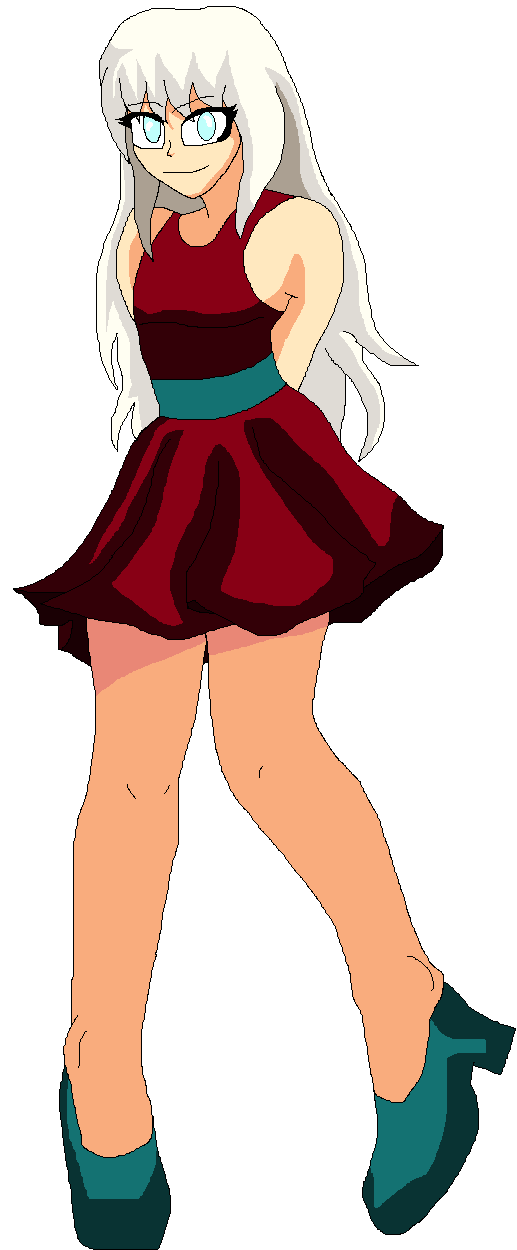 Rose | Super Baxter 2019 Wiki | Fandom