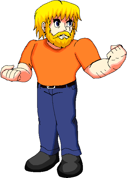 Benson | Super Baxter 2019 Wiki | Fandom