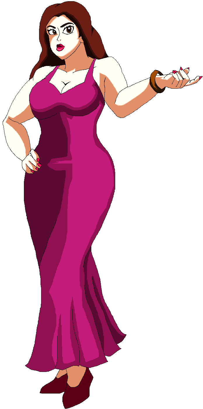 Savannah | Super Baxter 2019 Wiki | Fandom