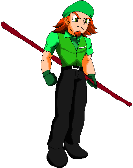 Graent | Super Baxter 2019 Wiki | Fandom