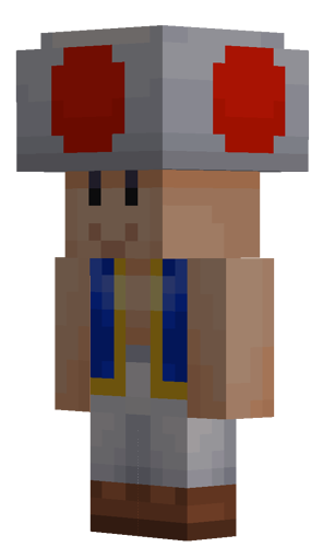 Toad | Super Block World Wiki | Fandom