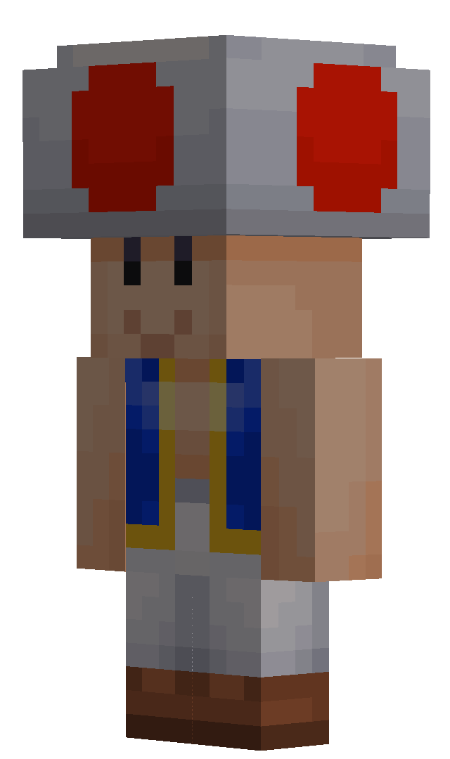 Toad | Super Block World Wiki | Fandom