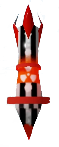 Мега-ядерная бомба | Super Bomb Survival Вики Вики | Fandom