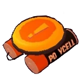 Стрекательная ловушка | Super Bomb Survival Вики Вики | Fandom