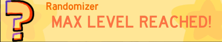 Рандомизатор | Super Bomb Survival Вики Вики | Fandom