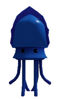 Бомба-кальмар | Super Bomb Survival Вики Вики | Fandom