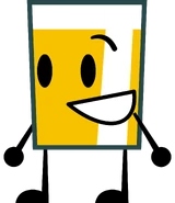 Apple Juice | Super Boring Object Show Official Wiki | Fandom