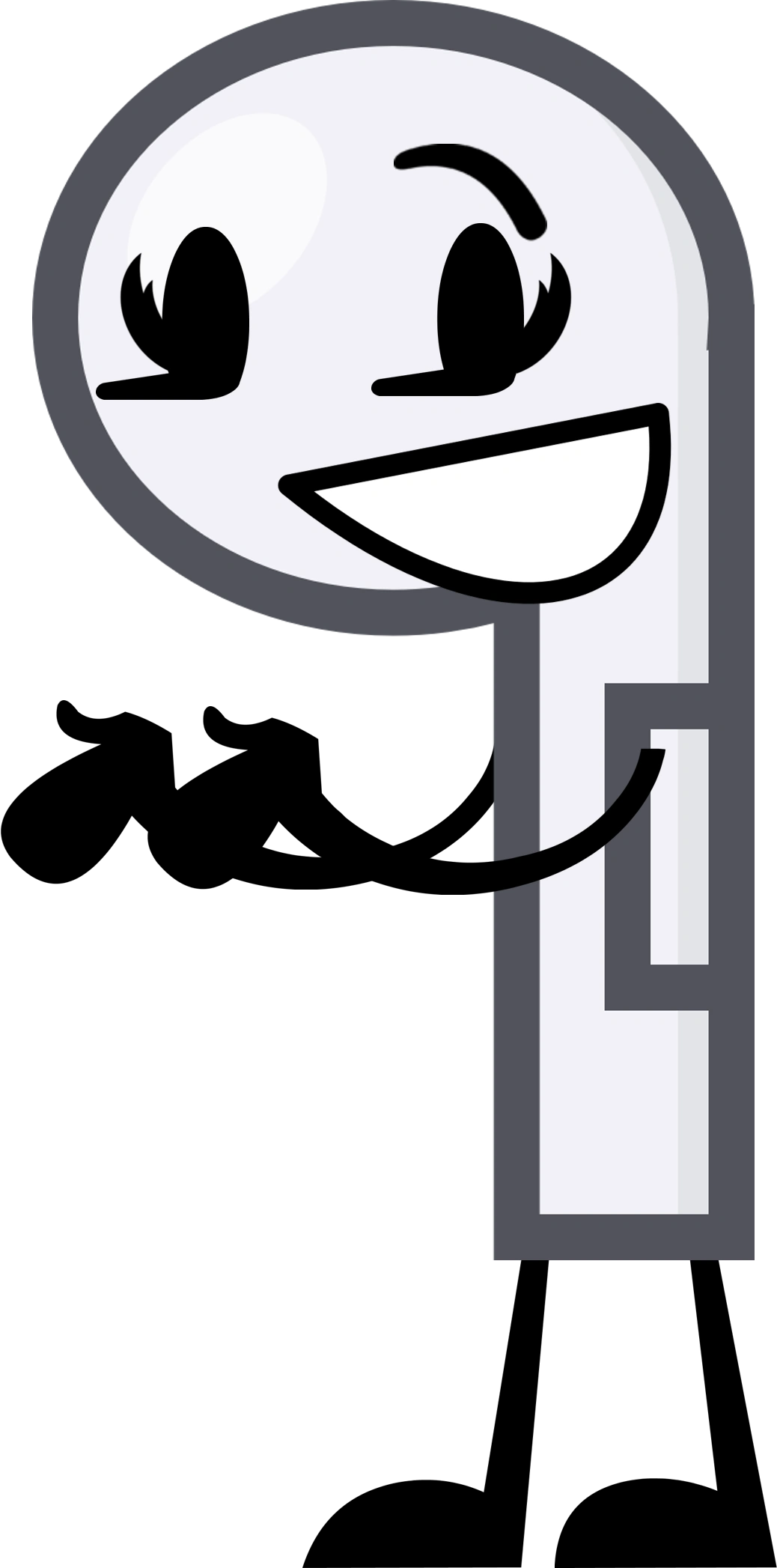 Airpod | Super Boring Object Show Official Wiki | Fandom