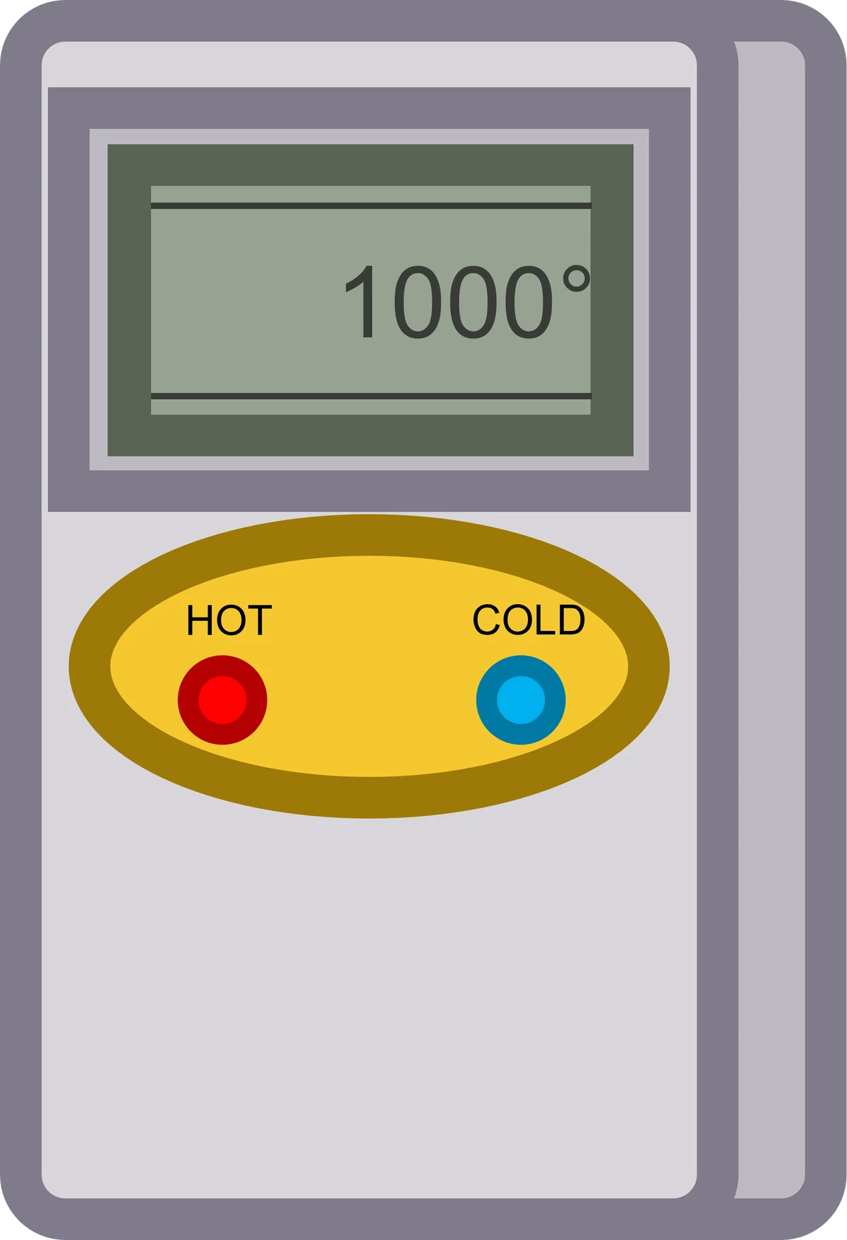 Assets | Super Boring Object Show Official Wiki | Fandom