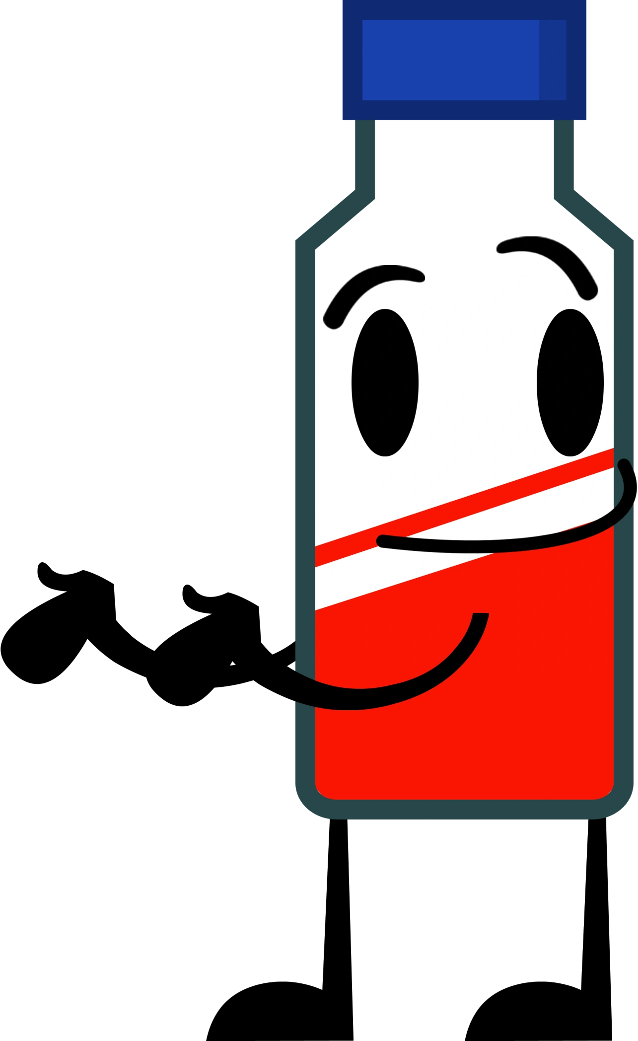 Ramune | Super Boring Object Show Official Wiki | Fandom