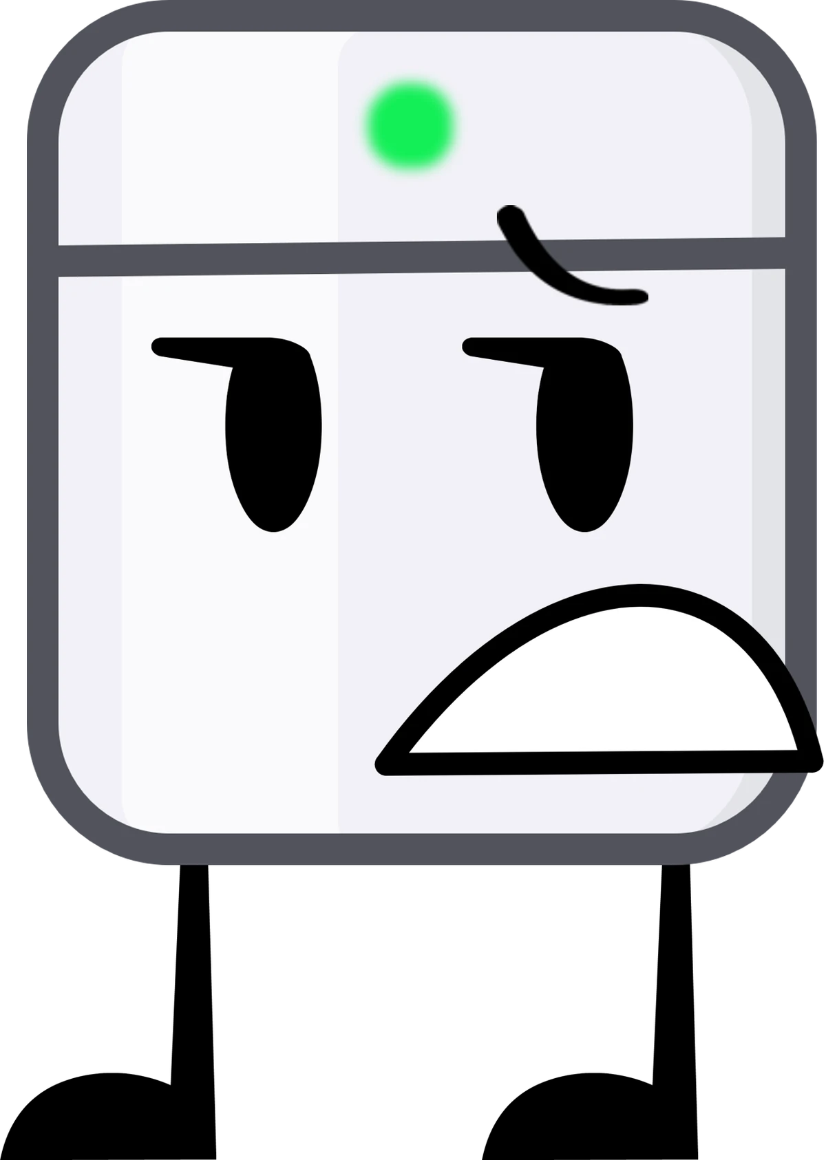 Airpod Case | Super Boring Object Show Official Wiki | Fandom