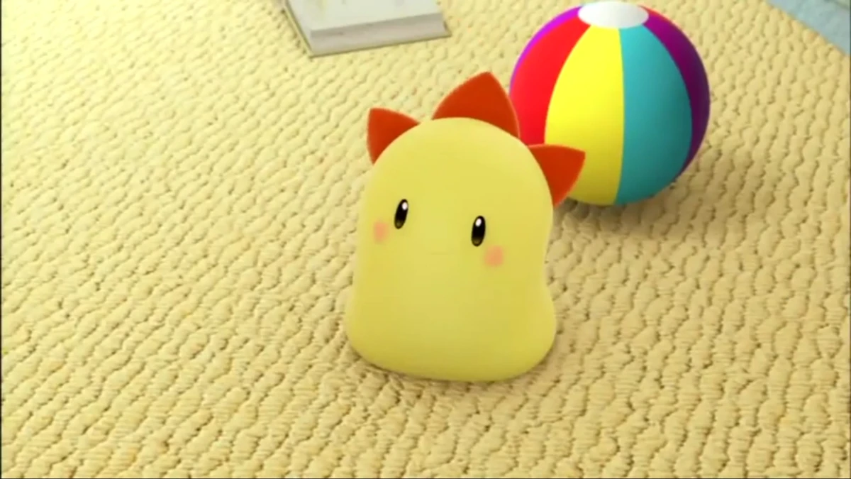 Mamby | Super Borys Wiki | Fandom