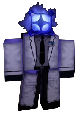 Scientist Subspace Man | Super Box Siege Defense:Traps in the Boxs Wiki ...