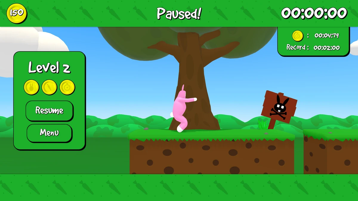 Level 2 | Super Bunny Man Wiki | Fandom