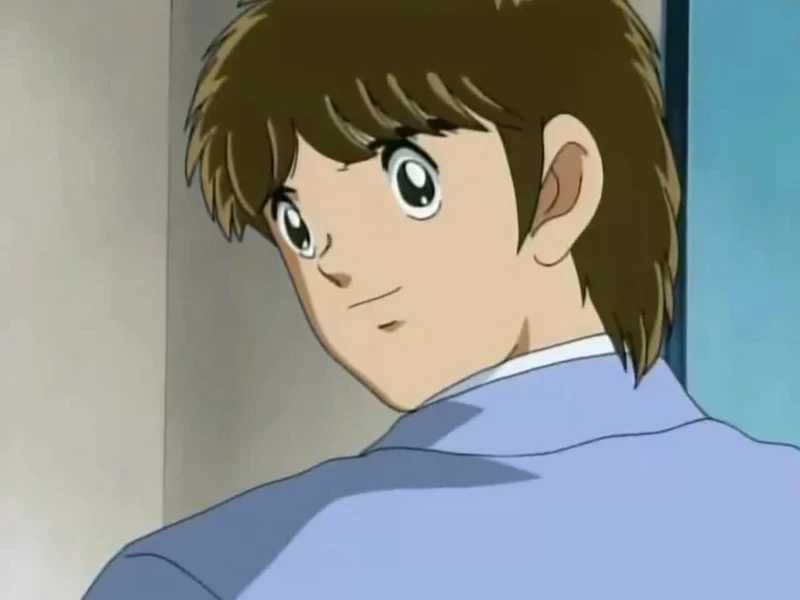 Andy Johnson/Galería | Super Campeones Wiki | Fandom