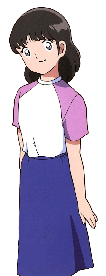 Mary Super Campeones Wiki Fandom