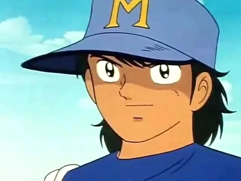 Steve Hyuga/Galería | Super Campeones Wiki | Fandom