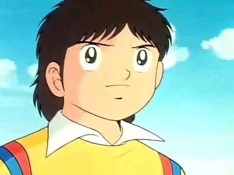 Andy Johnson/Galería | Super Campeones Wiki | Fandom