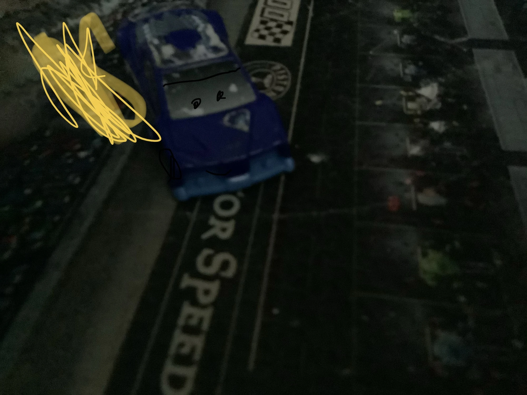 Dylan | Super car and nemo Wiki | Fandom