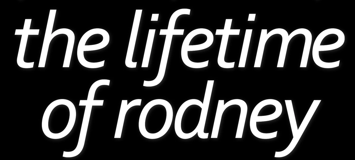 The Lifetime of Rodney | Super Cartoons Animation Studio Wiki | Fandom