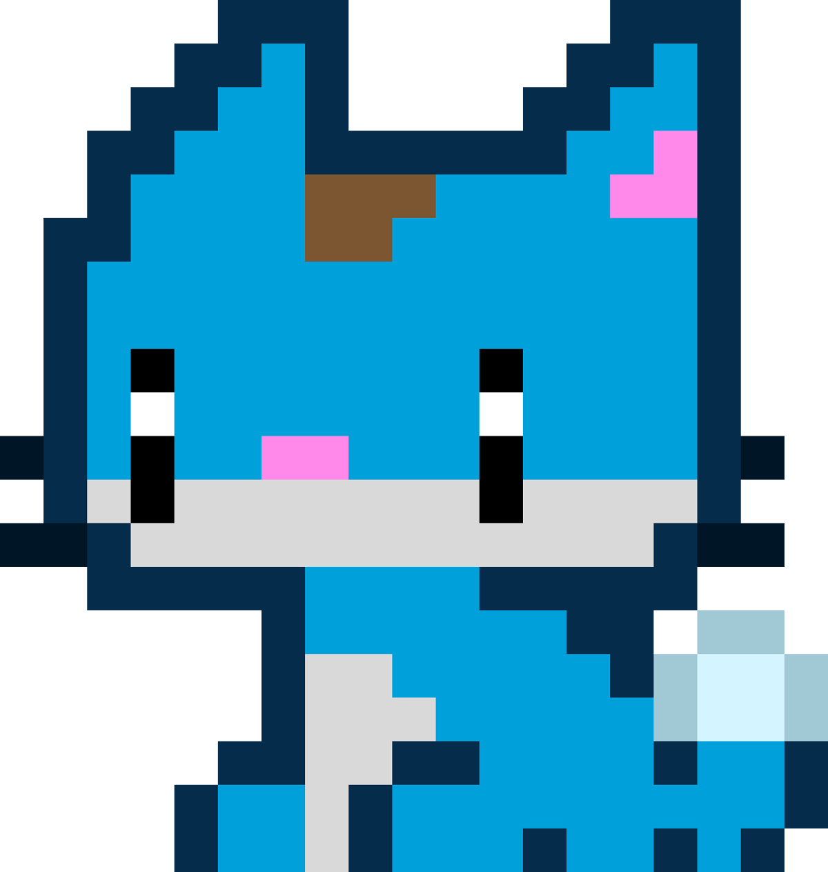 Nilo | Wiki Super Cat Tales Fake Cats | Fandom