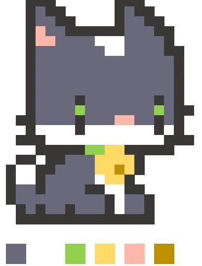 Алекс | Super Cat Tales вики | Fandom