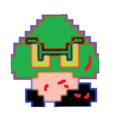 Zombie Goomba | Super Channel Bros 2022 (YouTube and Facebook) Wiki ...