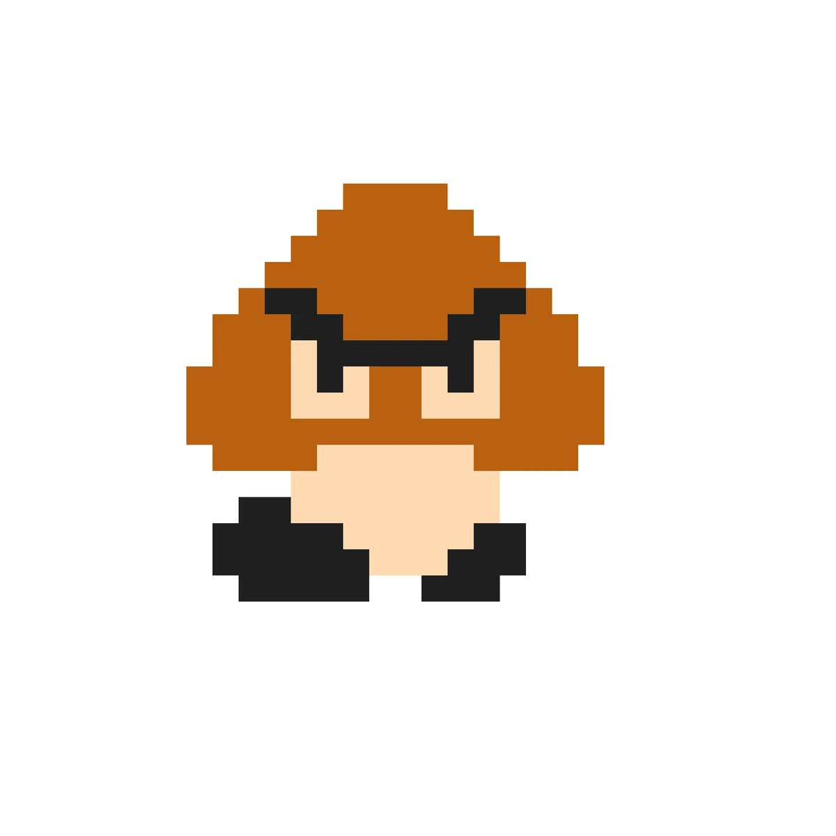 Giant Goomba | Super Channel Bros 2022 (YouTube and Facebook) Wiki | Fandom