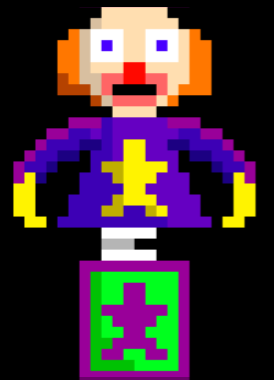 Category:Bosses | Super Charlie Bros Wiki | Fandom