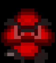Red Goomba. | Super Charlie Bros Wiki | Fandom