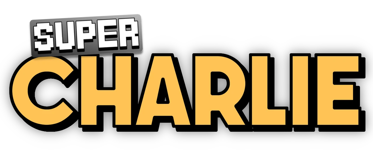 Super Charlie (Series) | Super Charlie Wiki | Fandom