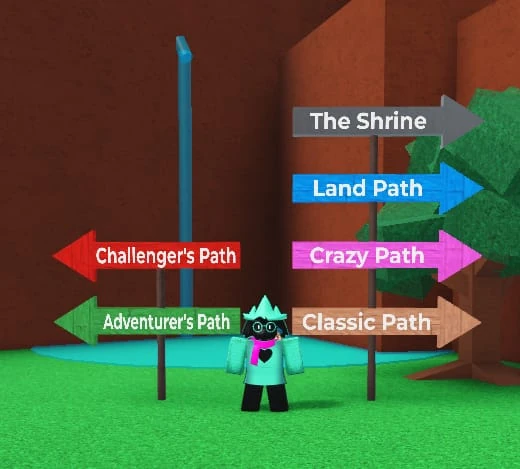 Vault | Super Check Point Wiki | Fandom