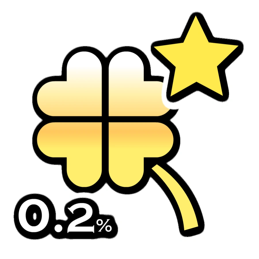 Clovers | Super Check Point Wiki | Fandom