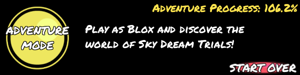 Adventure Mode | Super Check Point Wiki | Fandom