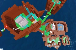 Zones | Super Check Point Wiki | Fandom