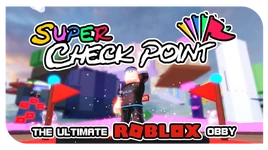 Super Check Point | Super Check Point Wiki | Fandom