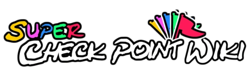 Super Check Point Wiki | Fandom