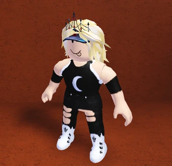 Fiona | Super Check Point (Roblox) Wiki | Fandom