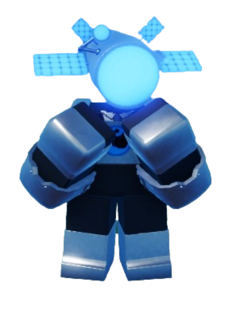 Plasma satellite | Super Container Defense Wiki | Fandom