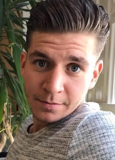 Logan Robinson | Super Counters Wiki | Fandom