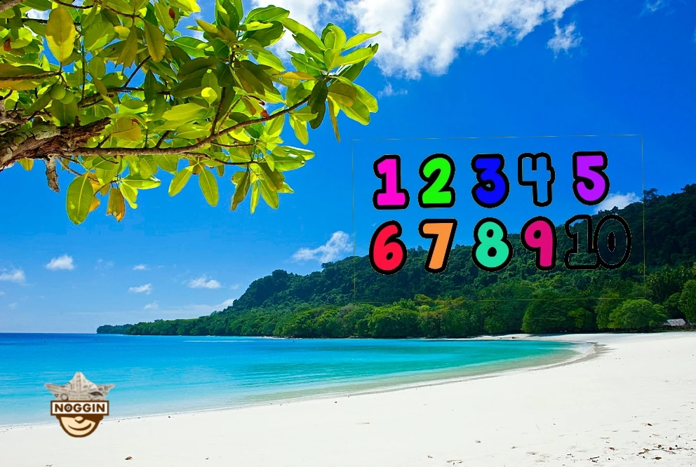 Numbers Ahoy | Super Counters Wiki | Fandom