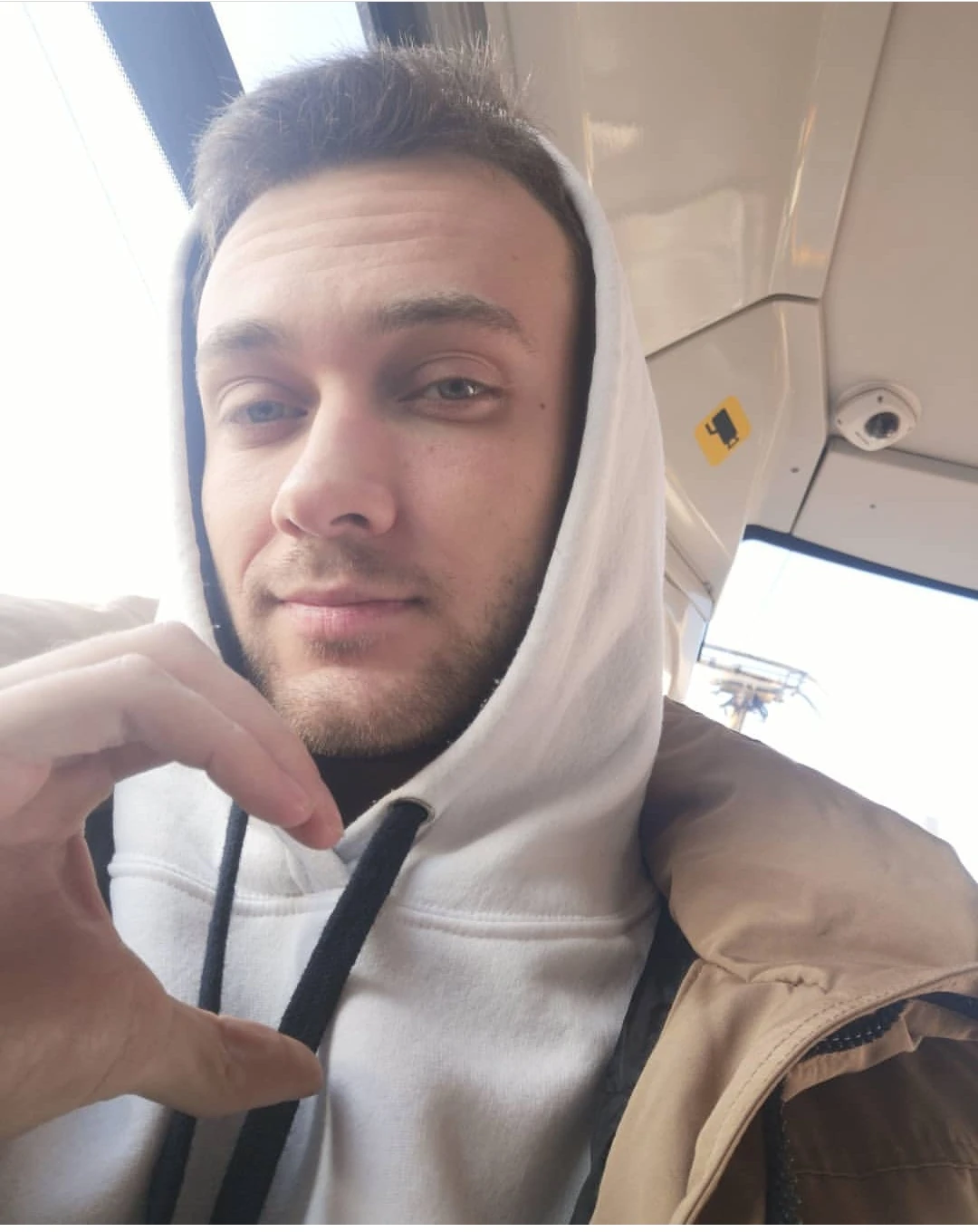 Jacob Griffith | Super Counters Wiki | Fandom